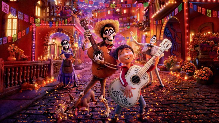 Coco: il Nuovo Cartone Disney – The HotCorn