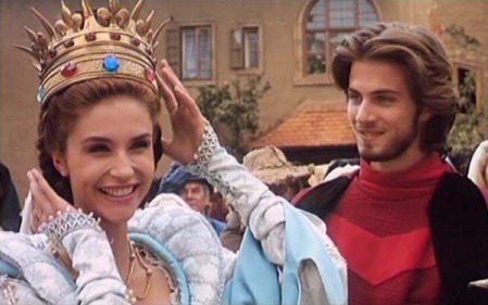 Fantaghirò: 20 Curiosità sulla Serie Tv Cult – Page 20 of 21 – The HotCorn