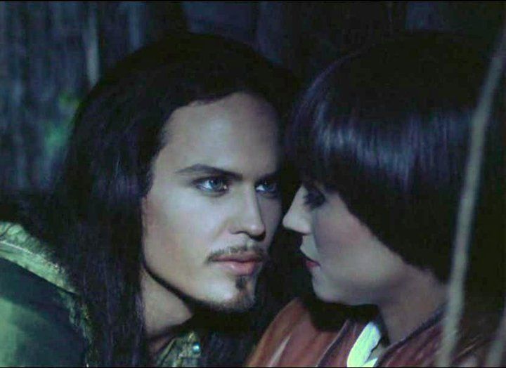 Fantaghirò: 20 Curiosità sulla Serie Tv Cult – Page 14 of 21 – The HotCorn