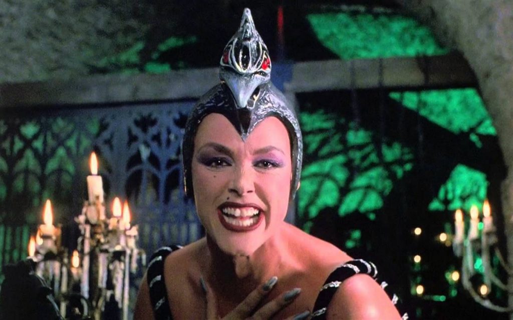 Fantaghirò: 20 Curiosità sulla Serie Tv Cult – Page 12 of 21 – The HotCorn