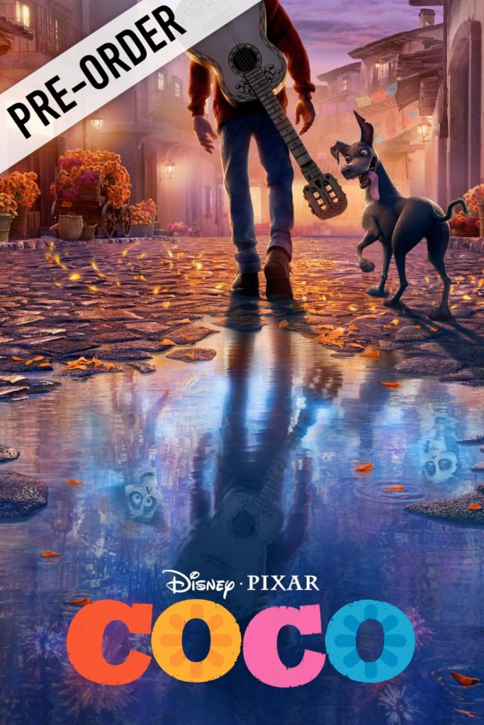 Coco: il Nuovo Cartone Disney – The HotCorn