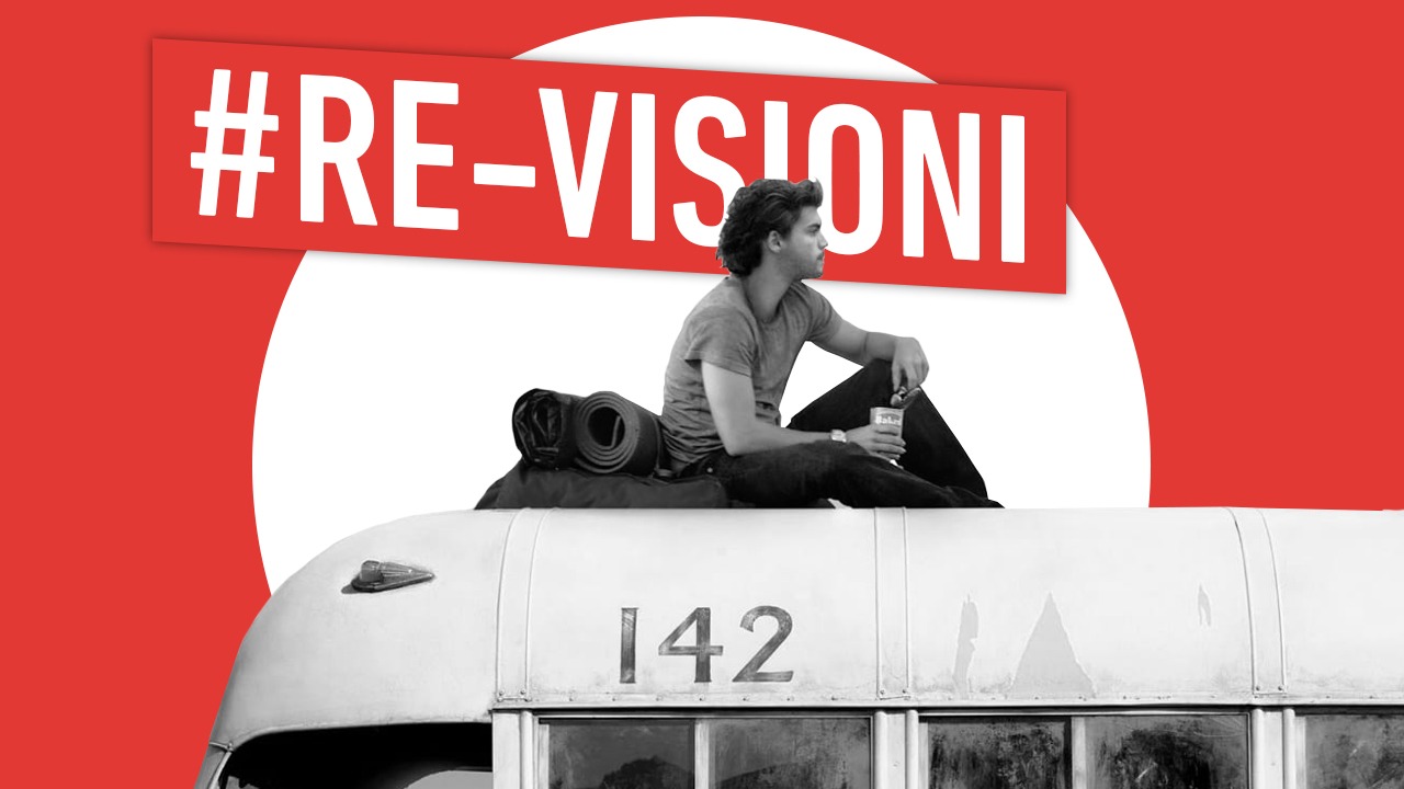 Into the Wild | Alexander Supertramp e la storia vera dietro al film