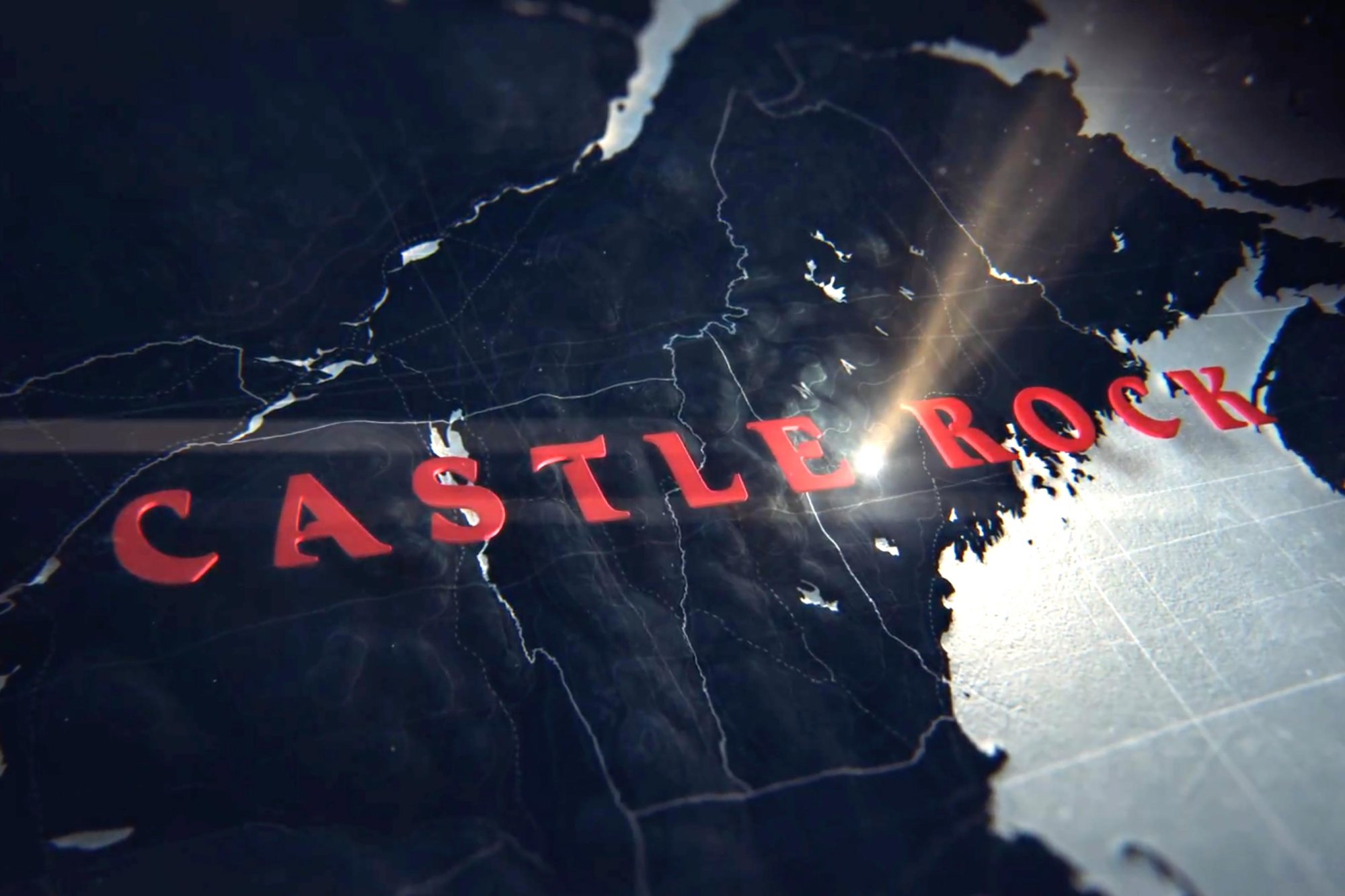 Castle Rock: ecco il primo trailer della nuova serie prodotta da ...