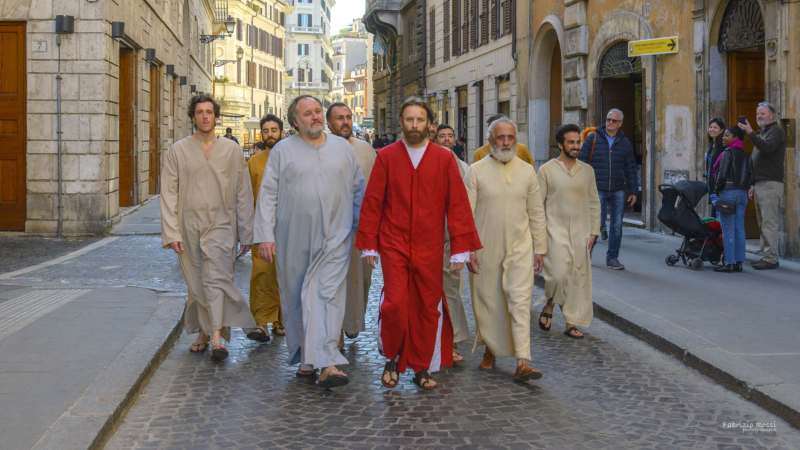 Oh Mio Dio! - Trailer Ufficiale – The HotCorn