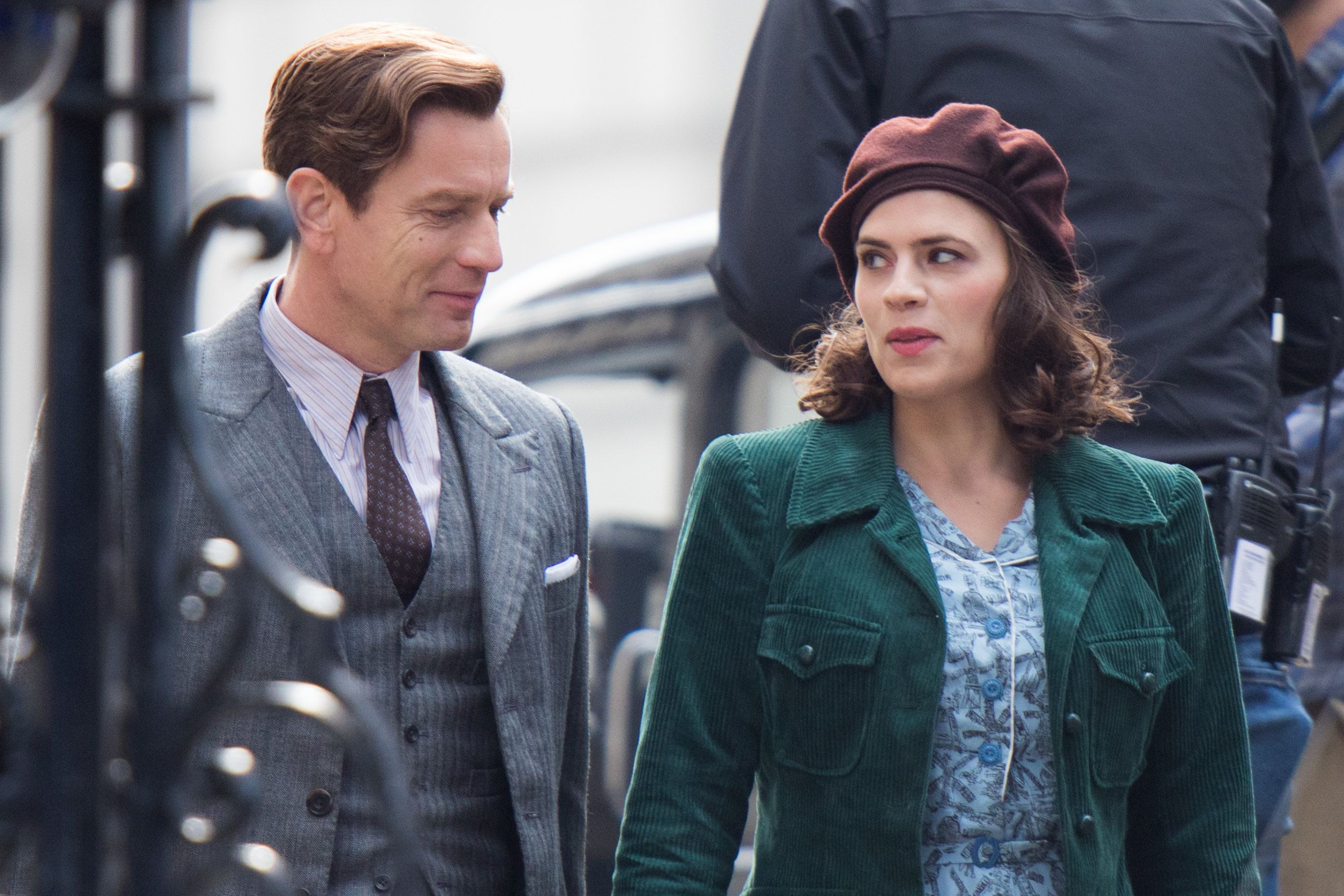 Christopher Robin: Arriva il live-action su Winnie the Pooh – The HotCorn