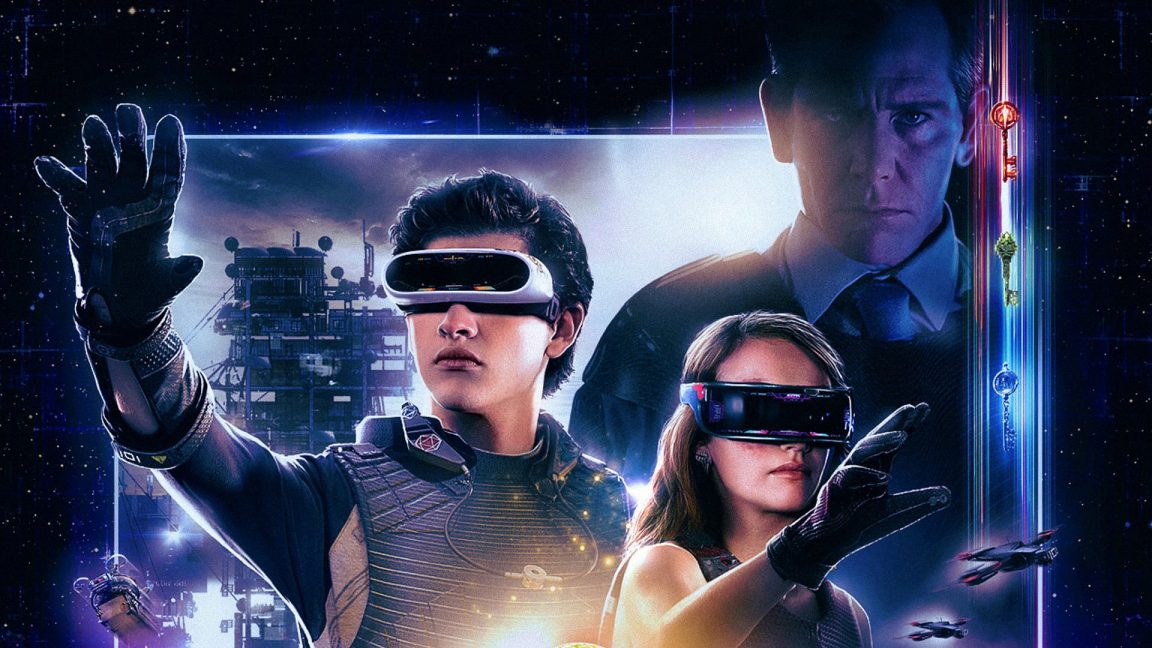 Ready Player One: Steven Spielberg presenta il nuovo trailer italiano ...