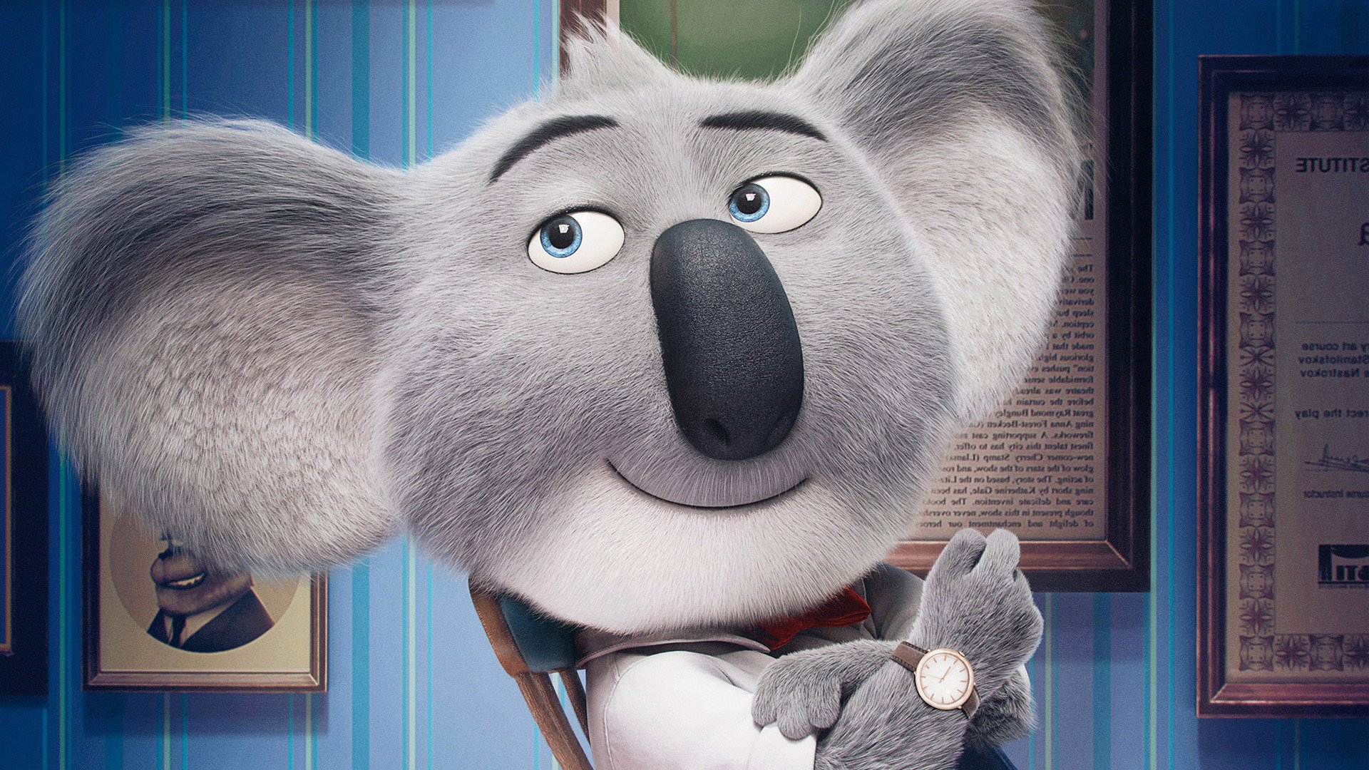 Quiz Corn: Conosci gli animali più famosi del cinema? – The HotCorn