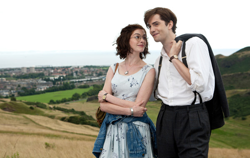 One Day – The HotCorn