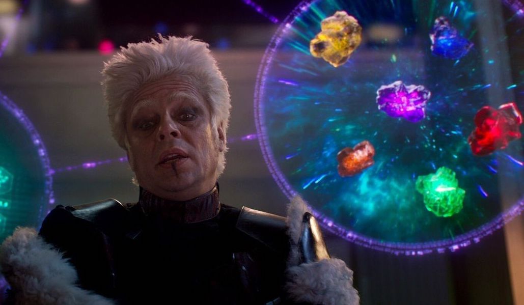 Avengers Infinity War: Tutto quello che c'è da sapere sulle Gemme dell ...