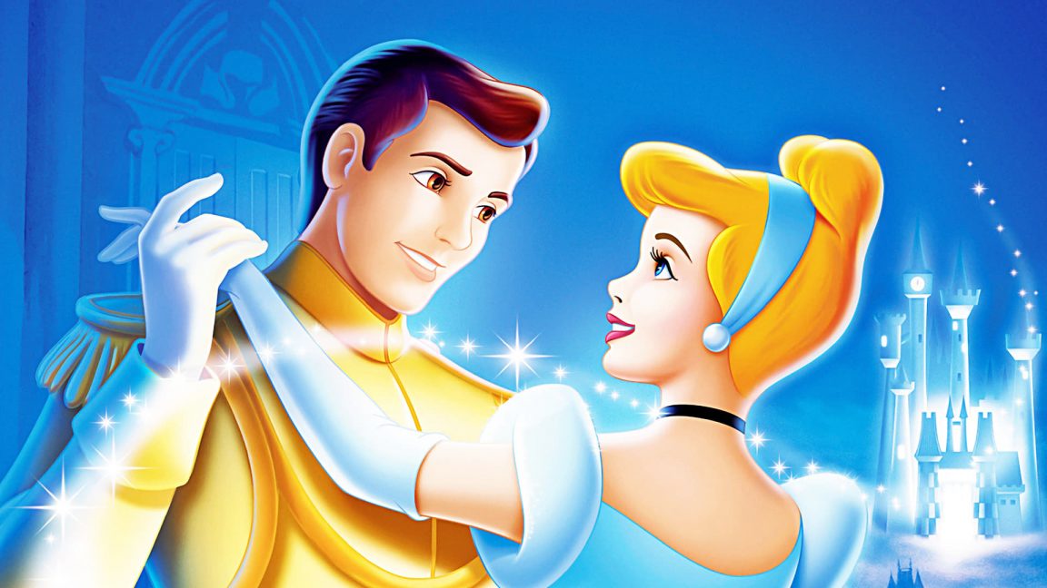 Le 10 coppie più belle dei film d'animazione Disney – Page 9 of 10 ...