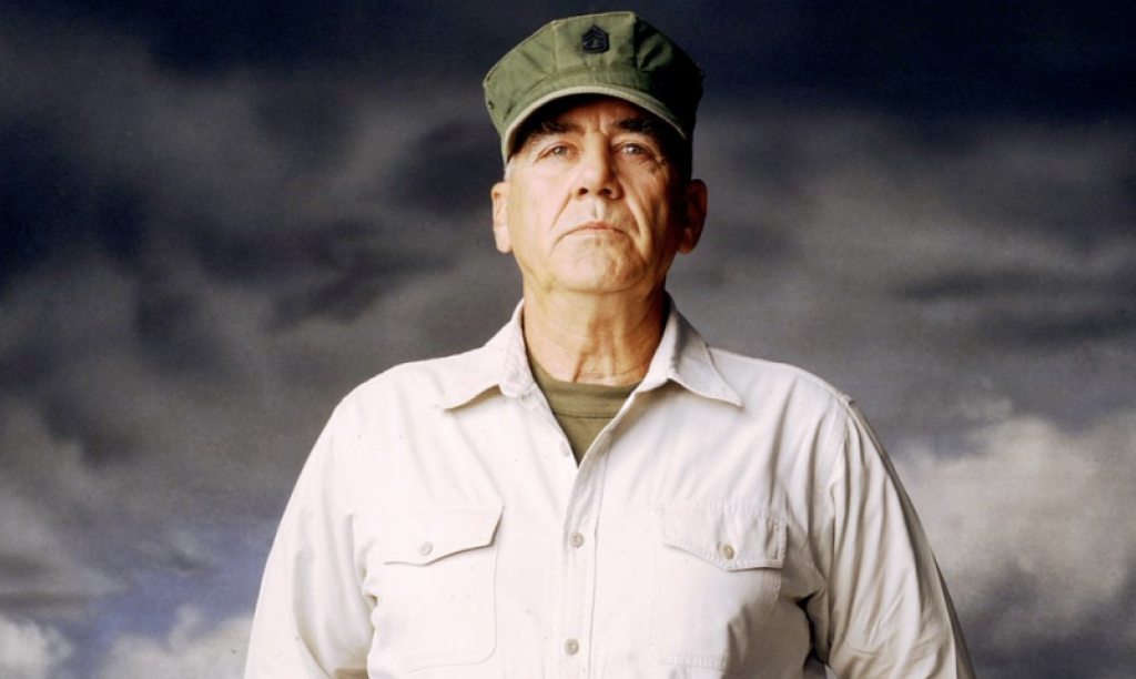 Da Okinawa a Full Metal Jacket: è morto il Sergente Hartman – The HotCorn