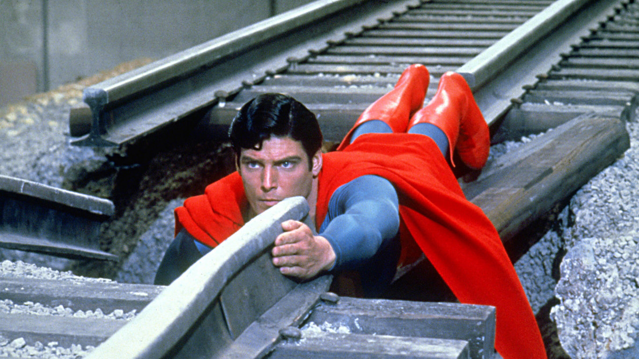 Il compleanno di Superman? È anche quello di New York – The HotCorn