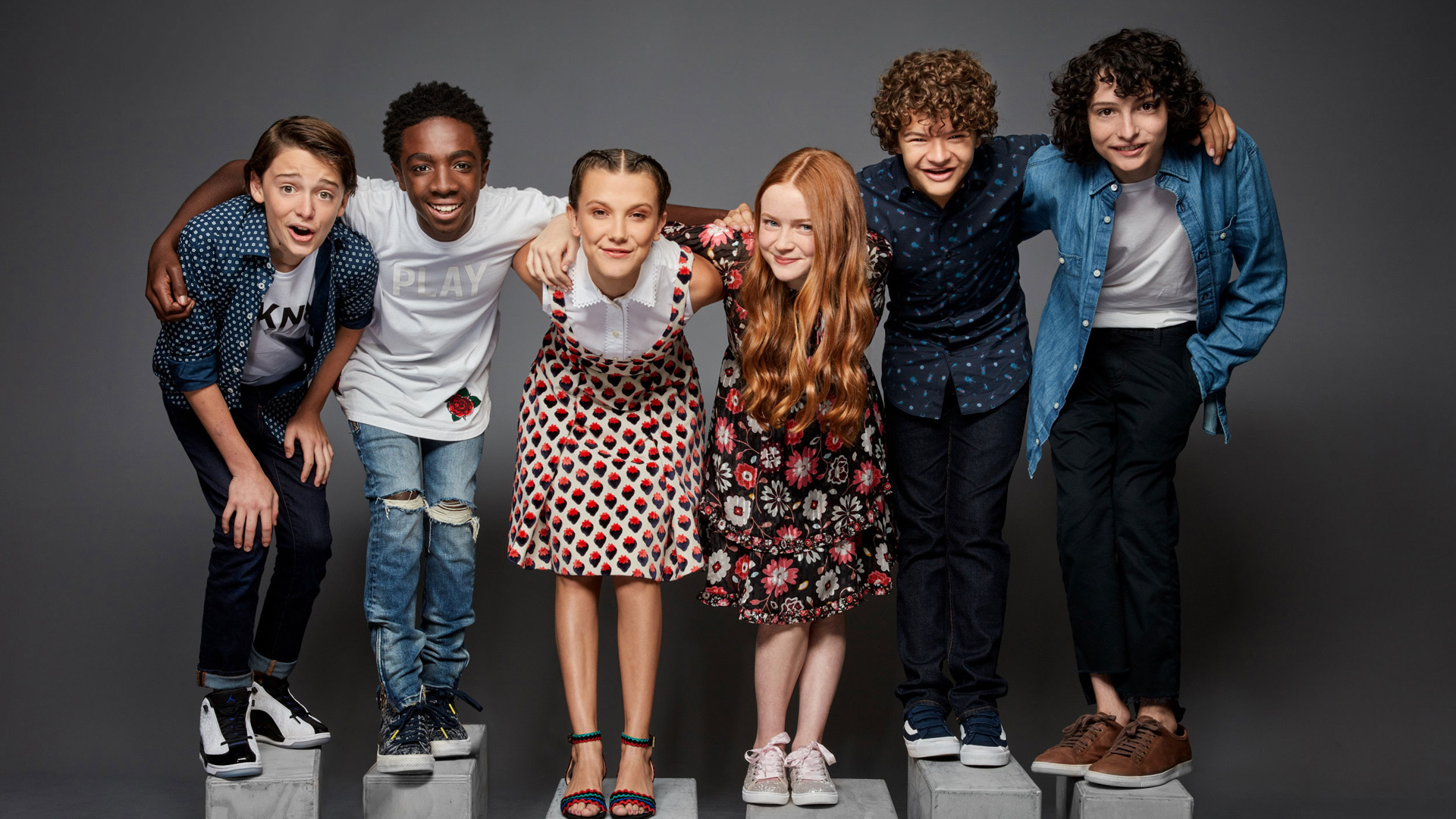 Stranger Things: Nuove rivelazioni sulle stagioni 3 e 4 – The HotCorn