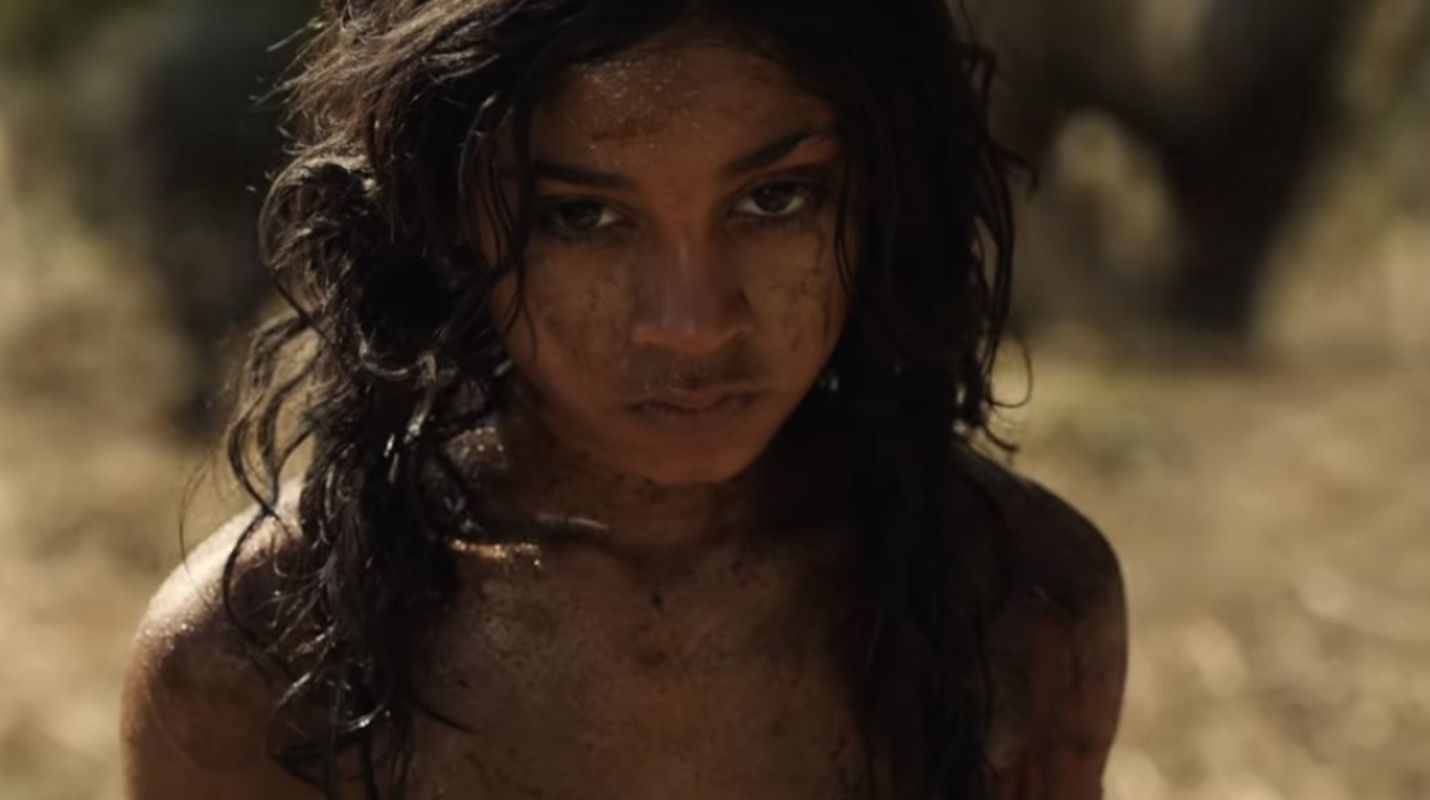 Mowgli - Il Figlio della Giungla - Trailer Ufficiale – The HotCorn