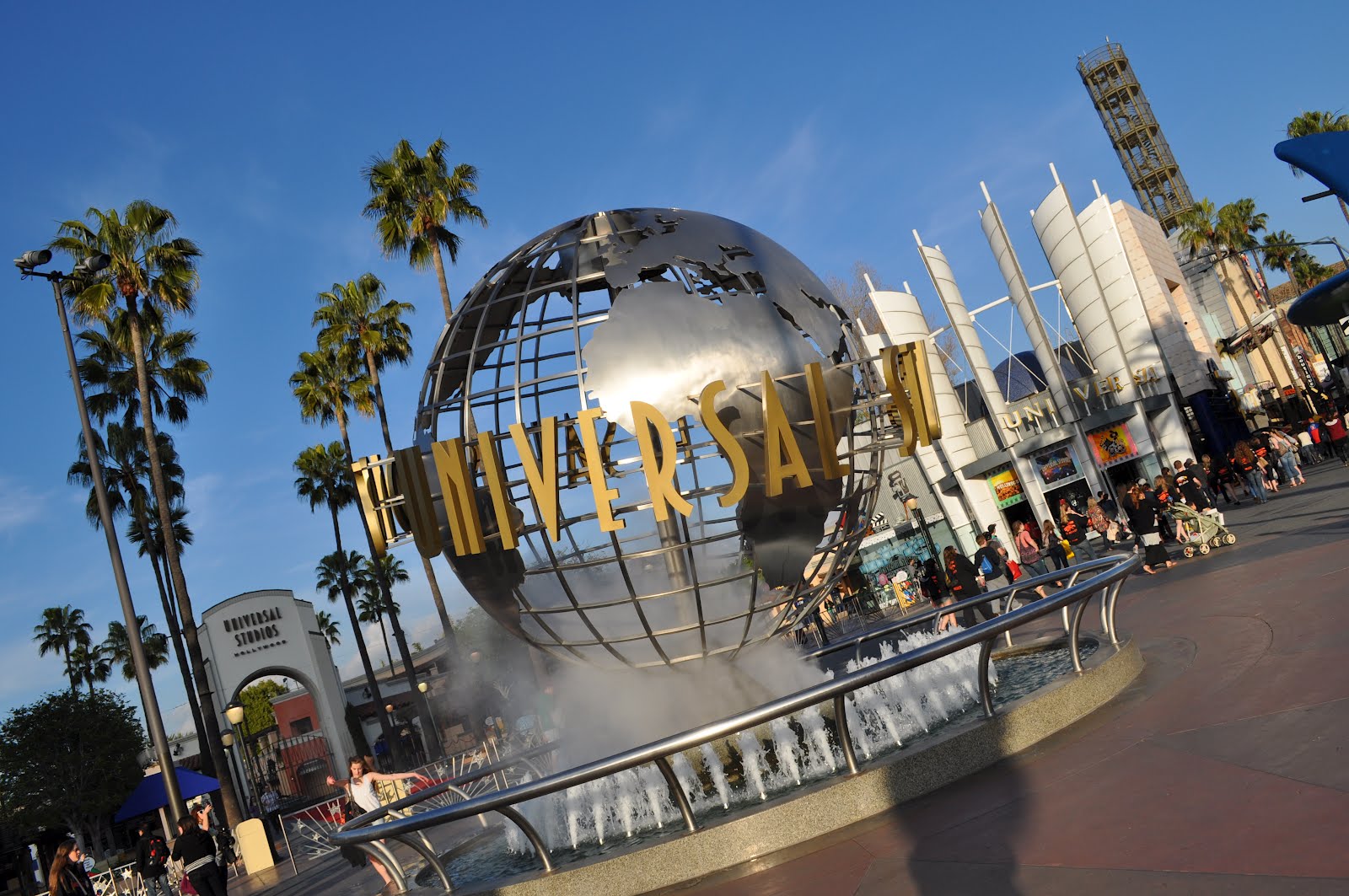 Star Trek: Universal avrebbe in programma un parco a tema – The HotCorn
