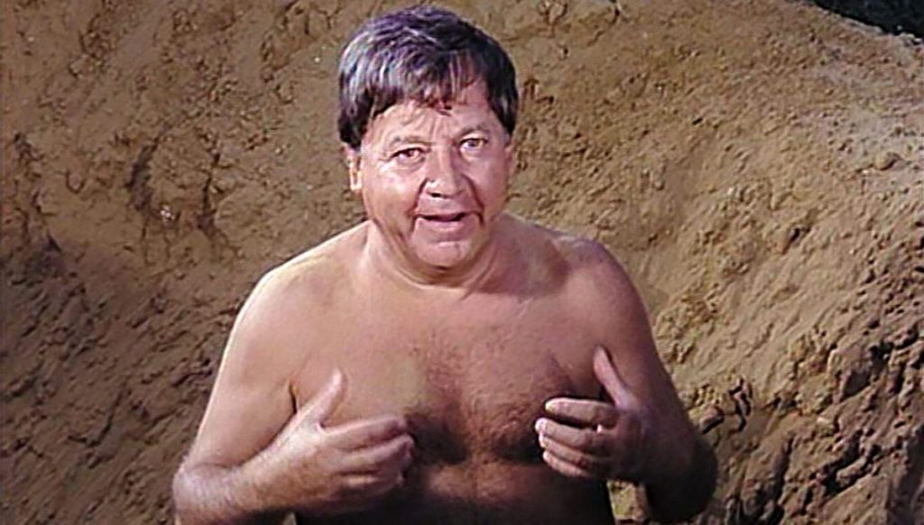 Quiz Corn | Filini, Loris Batacchi e la coppa Cobram: quanto siete ...