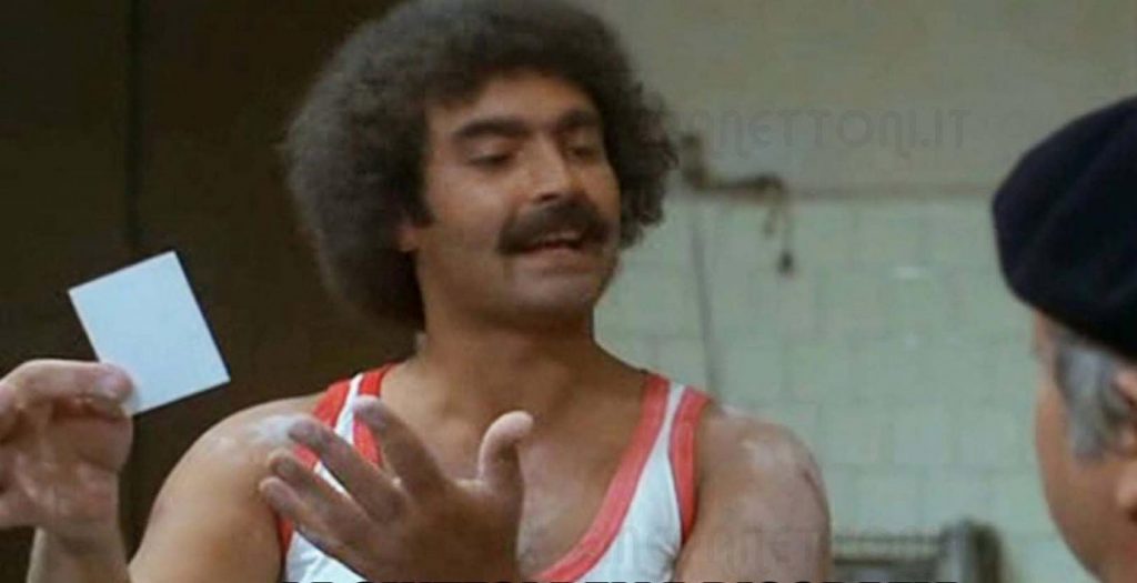 Quiz Corn | Filini, Loris Batacchi e la coppa Cobram: quanto siete ...