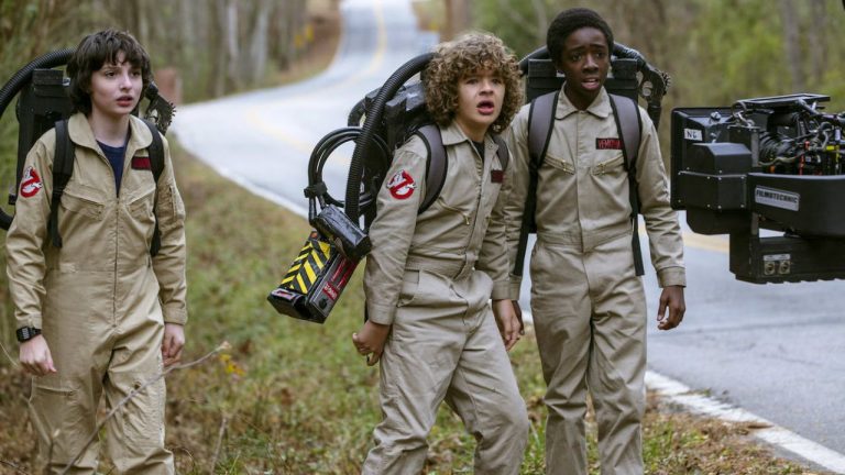 Ghostbusters: l'eterno ritorno di un mito della cultura pop