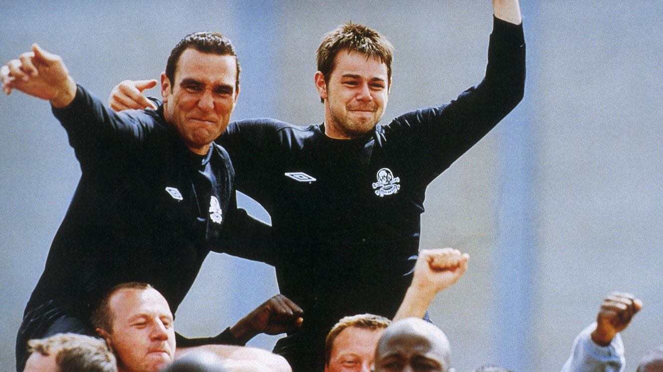 Quando i cattivi scendono in campo: Mean Machine – The HotCorn