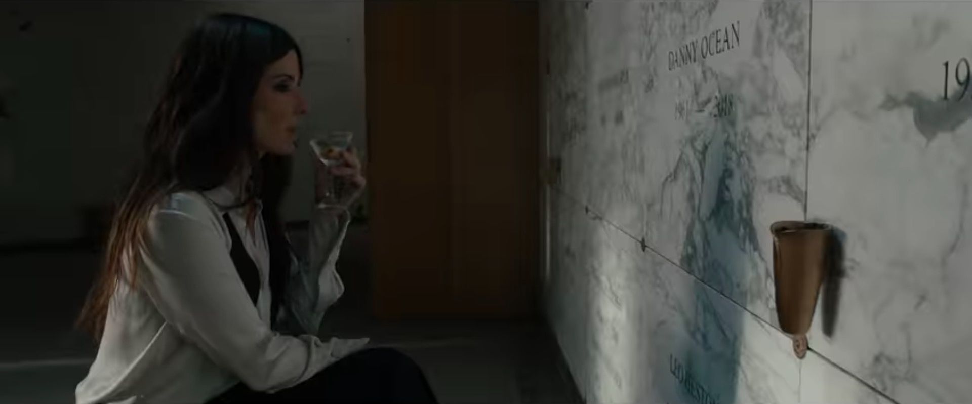 Ocean's 8: Ecco i riferimenti alla trilogia originale presenti nel film ...