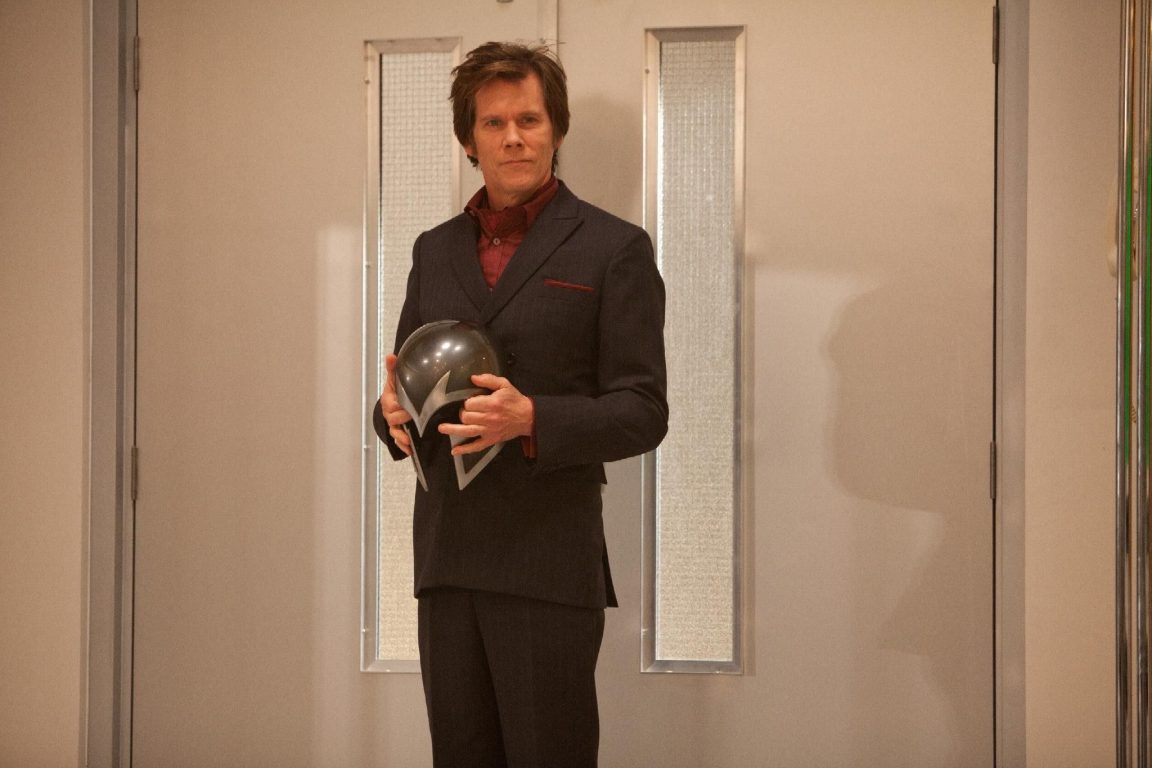 Kevin Bacon: «Footloose? Mi ha cambiato la vita. Ma oggi non mi sento ...