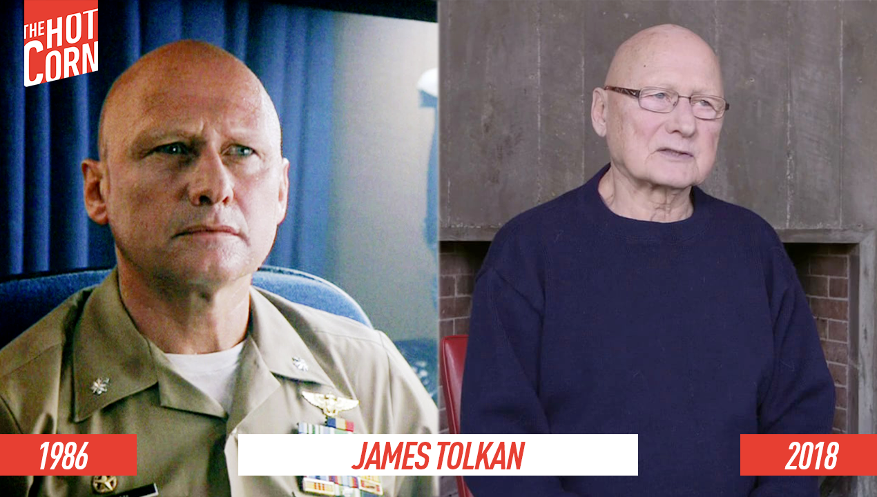 Top Gun 35 anni dopo, quanto sono cambiati i personaggi? | HotCorn.com