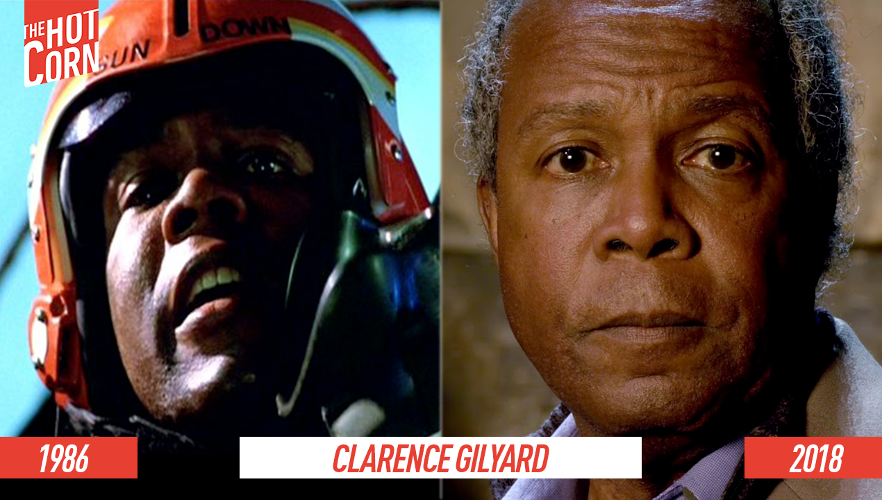 Top Gun 35 anni dopo, quanto sono cambiati i personaggi? | HotCorn.com