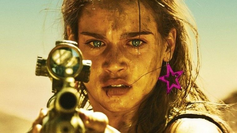 Revenge - Clip - Jen: da Preda a Predatrice – The HotCorn