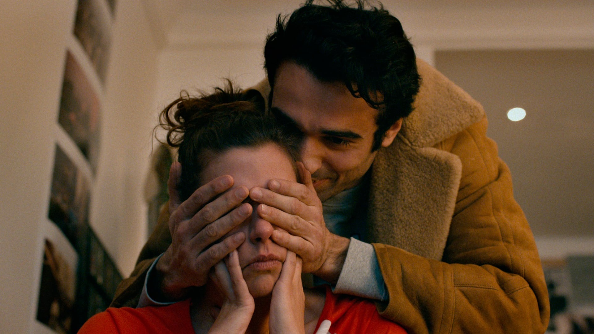 Lola + Jeremy - Clip - Lola ti prego! – The HotCorn