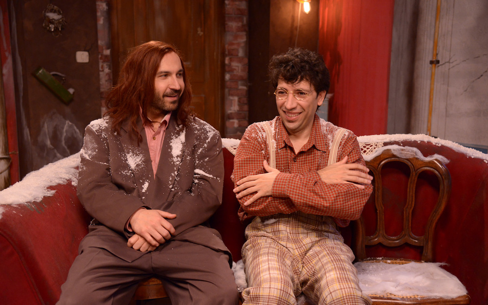 Maccio Capatonda: «Fantozzi, il doppiaggio e la mia insana passione per ...