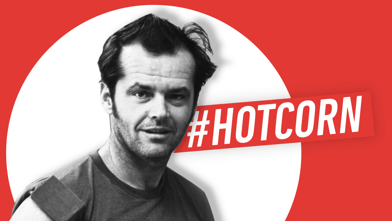 Jack Nicholson: 5 film con l'attore da riscoprire su CHILI