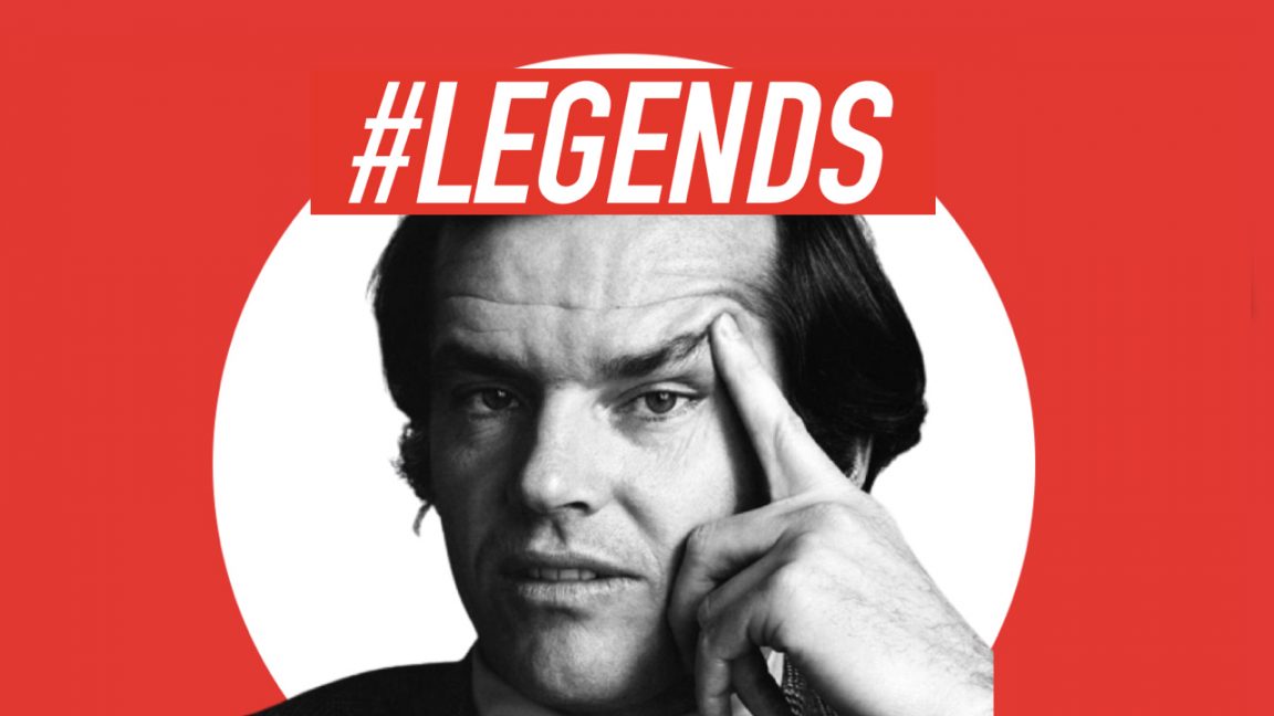 Jack Nicholson: 5 film da riscoprire su CHILI | HotCorn.com