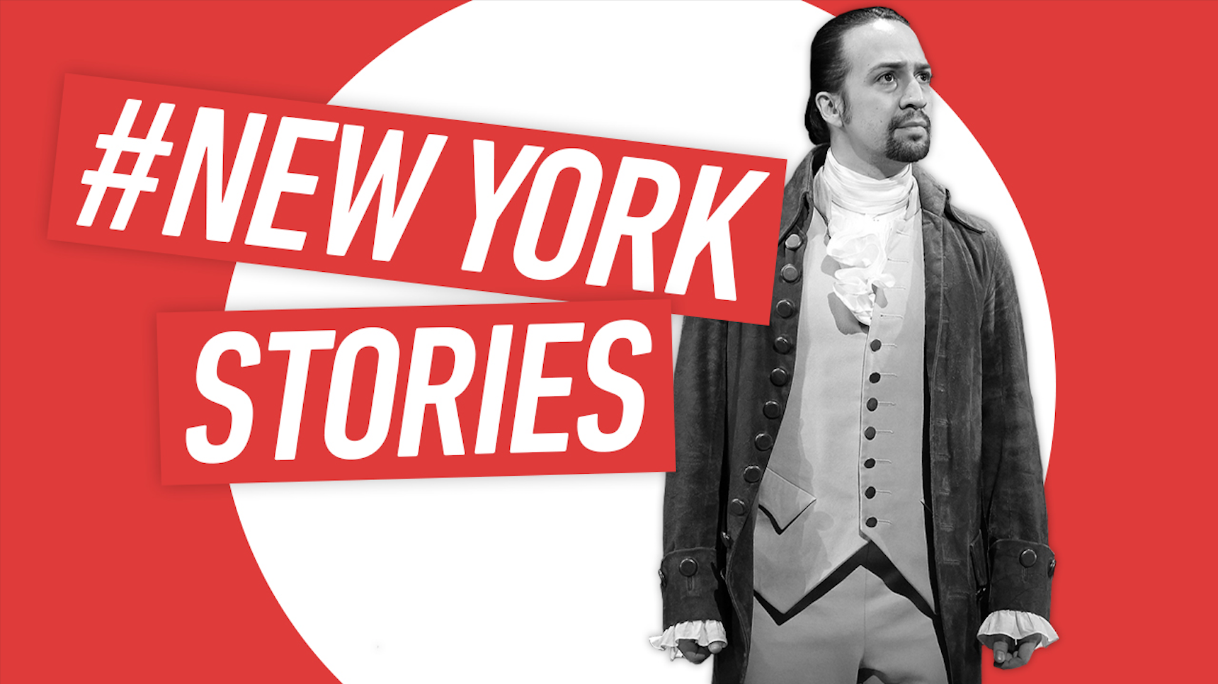 Drama Book Shop: Lin-Manuel Miranda salva la libreria amata dai teatranti