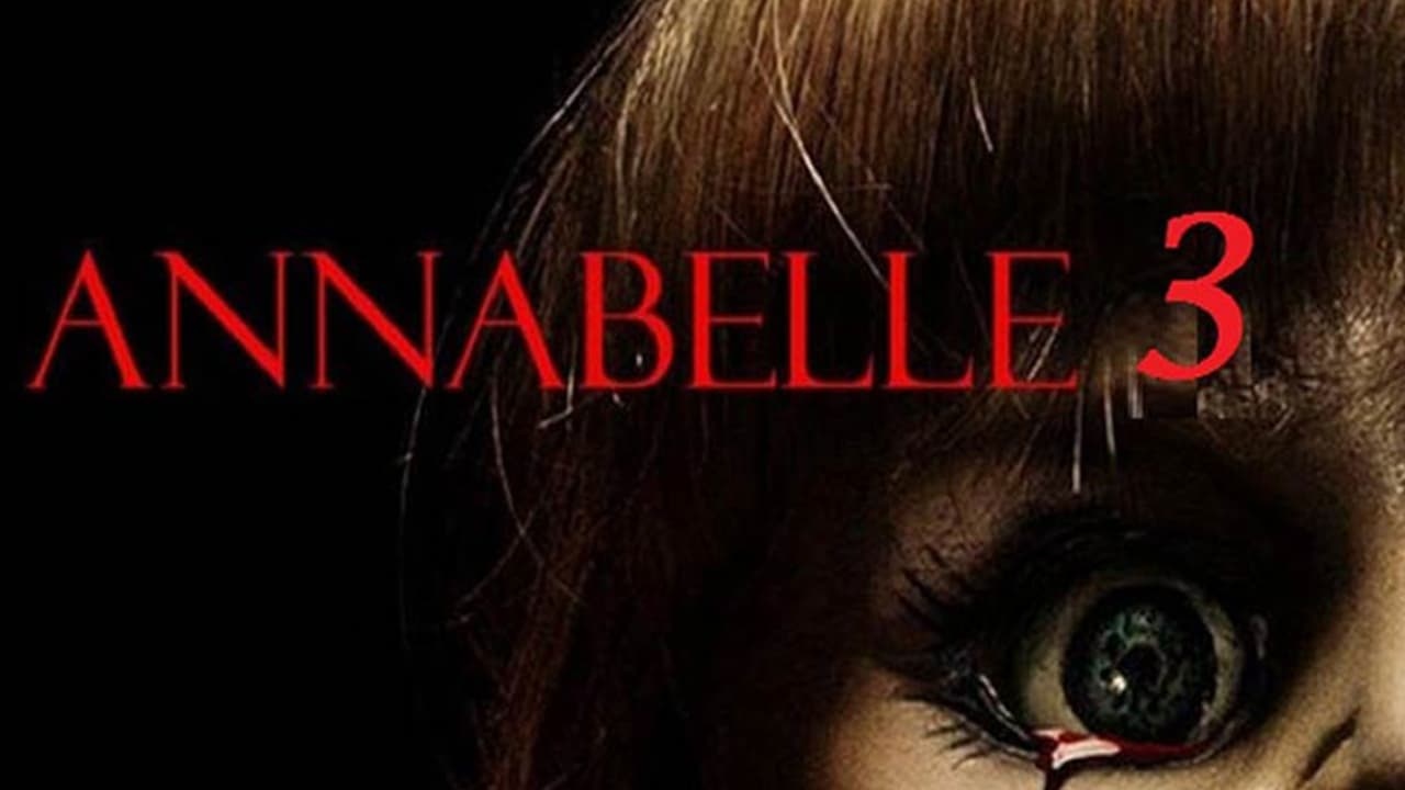 Annabelle 3 - Trailer Ufficiale – The HotCorn