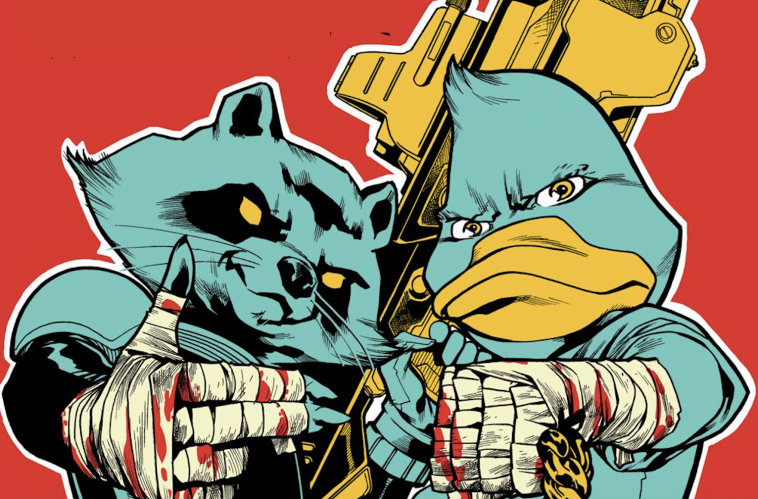 Howard the Duck: caustico papero in quel film (cult) tutto Anni '80