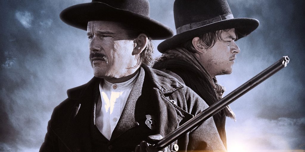 The Kid e il ritorno del western | Ethan Hawke in un inedito da vedere