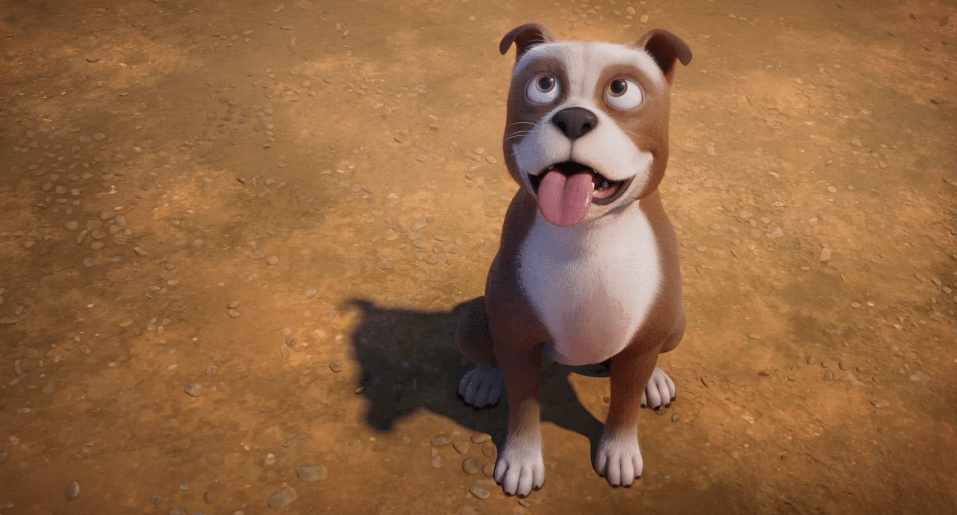 Sgt. Stubby: un film per la storia vera di un cane diventato leggenda