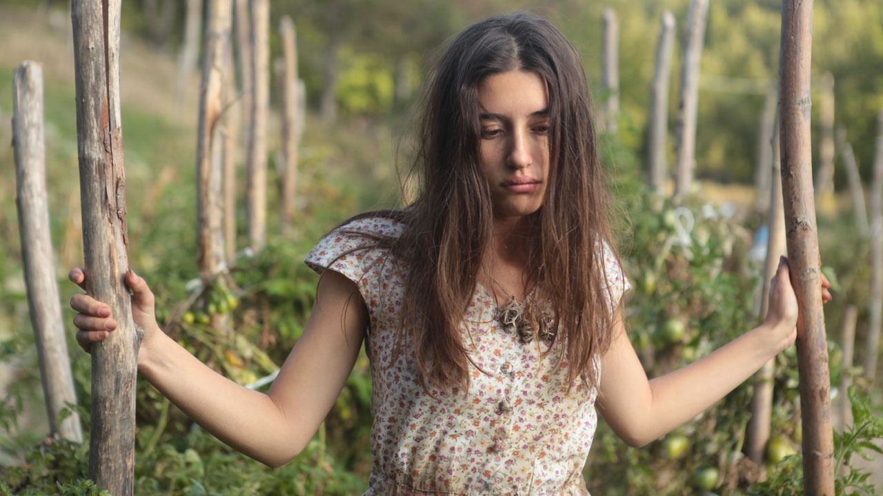 Lucania - Trailer Ufficiale – The HotCorn