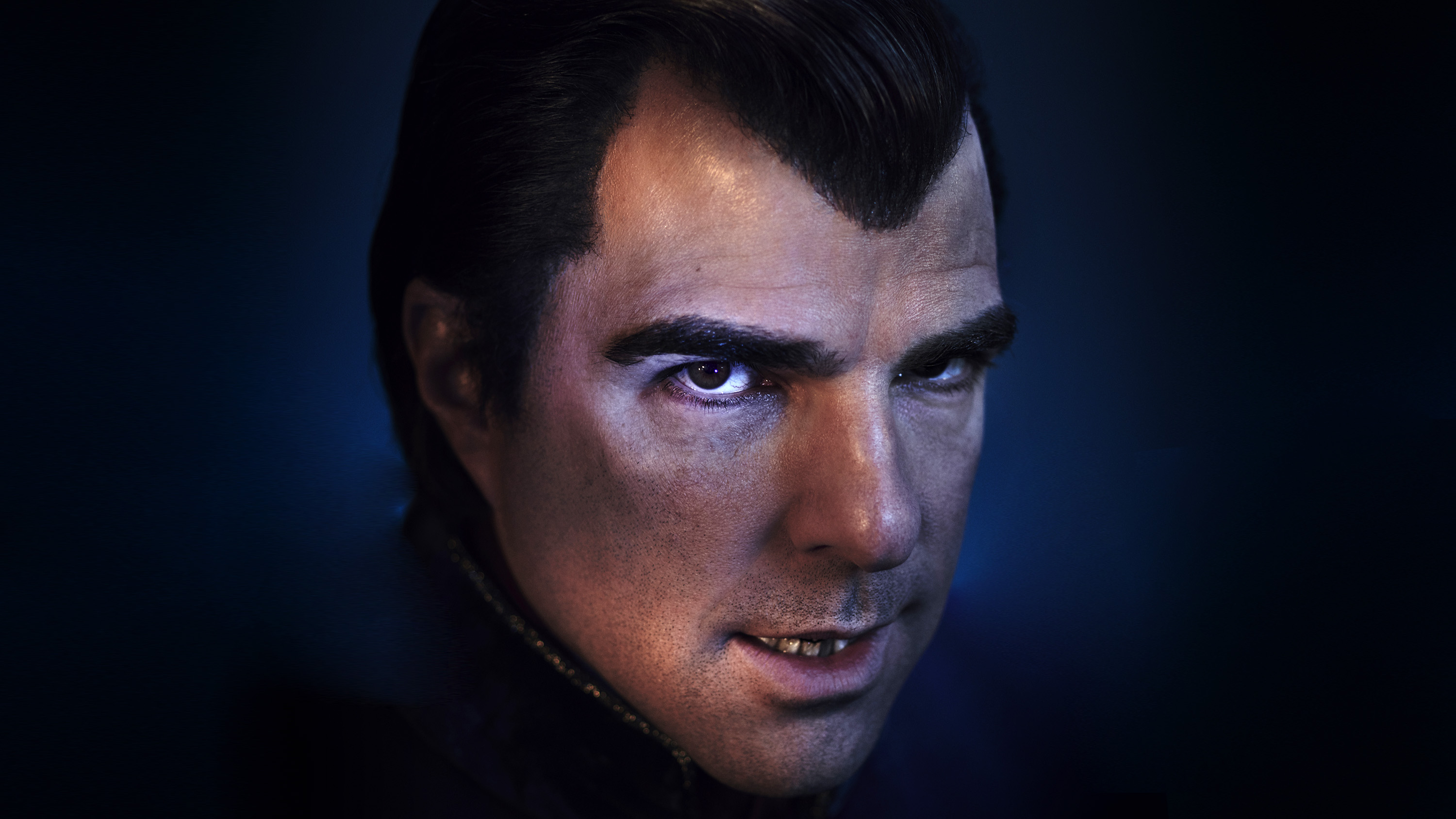 NOS4A2 | Zachary Quinto: «Io, tra il vampiro di Joe Hill e Star Trek»