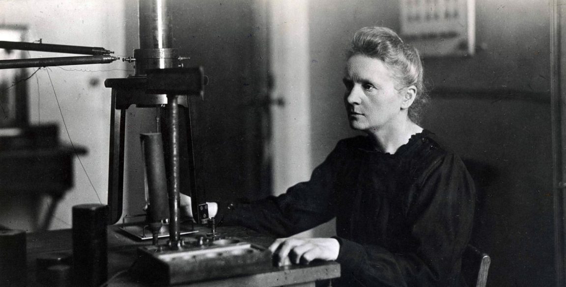 Marie Curie: la vera storia che ha ispirato il film | HotCorn.com