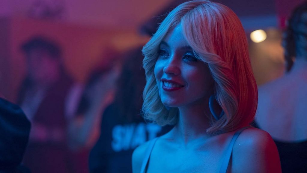 Sydney Sweeney: «Euphoria mostra la verità di una generazione in bilico»