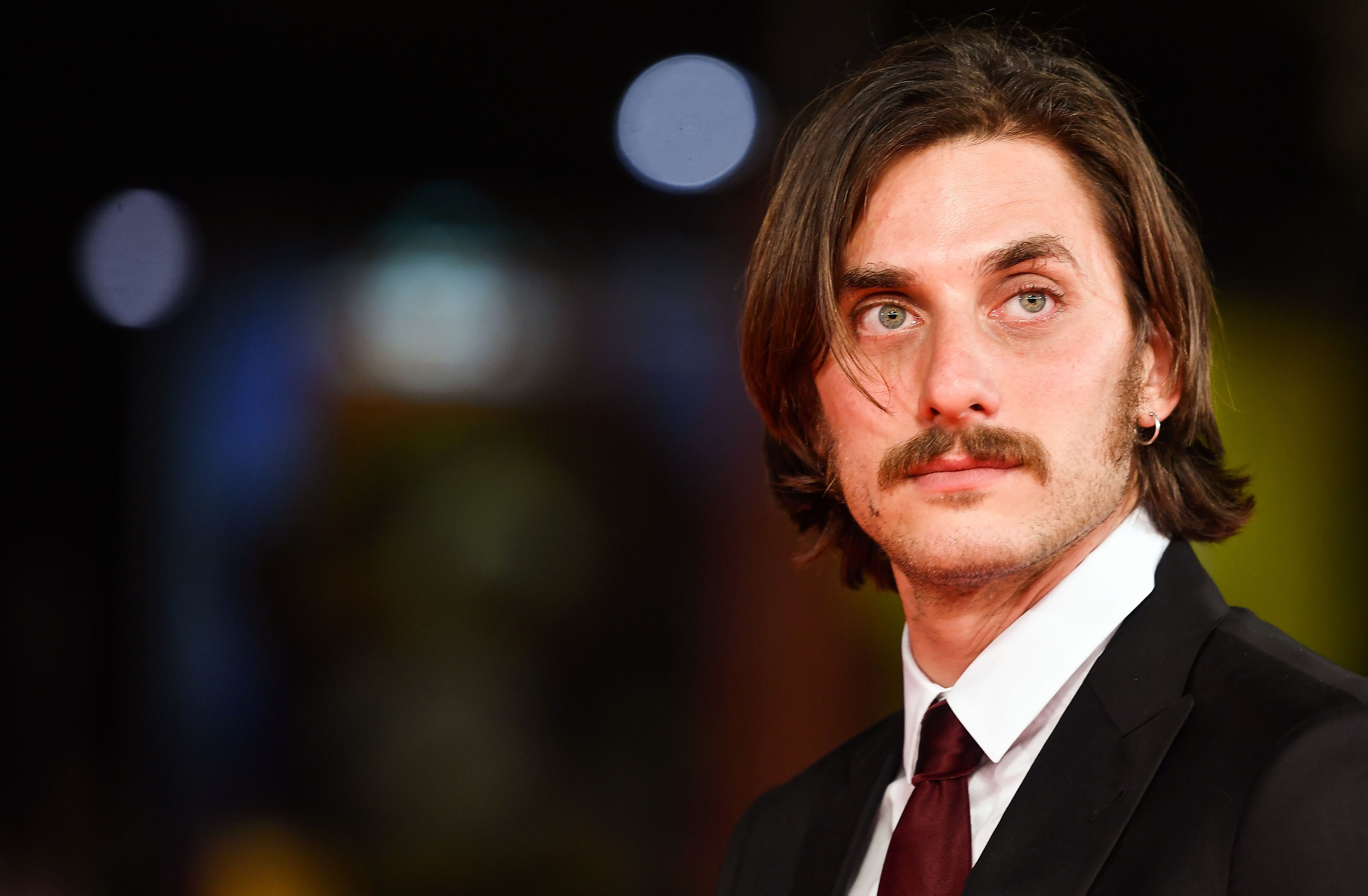 Da Brad Pitt a Kristen Stewart: i divi più attesi sul red carpet di ...