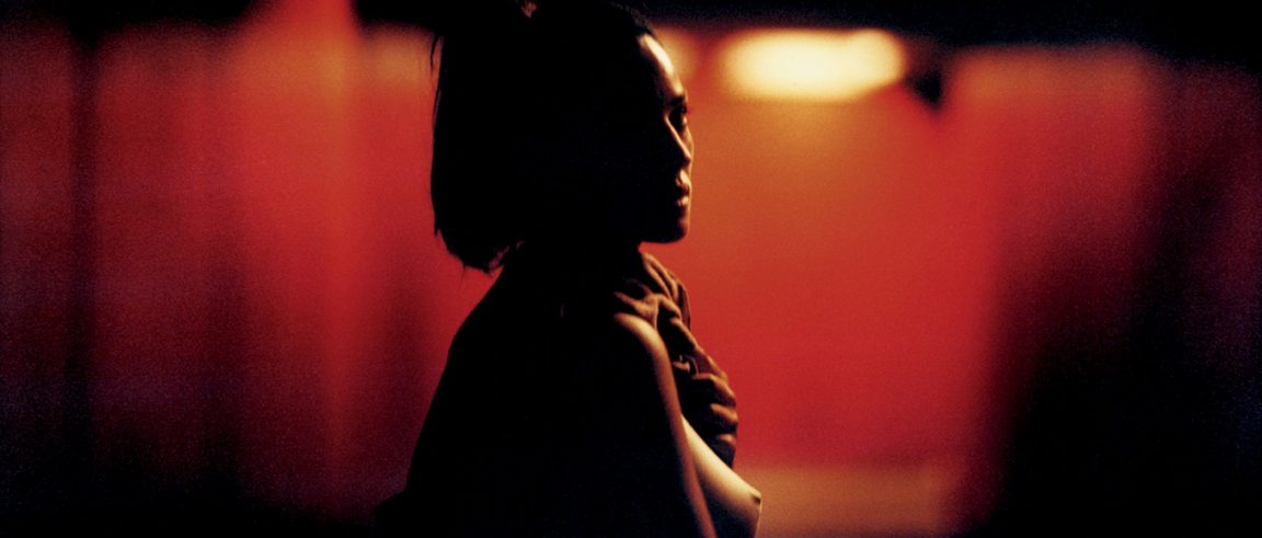 Monica Bellucci: «Irréversible? Mi ha fatto crescere nonostante i rischi»