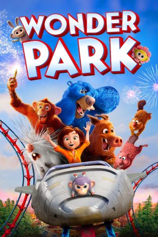 Wonder Park - Spot - Boom Boom Boomer – The HotCorn
