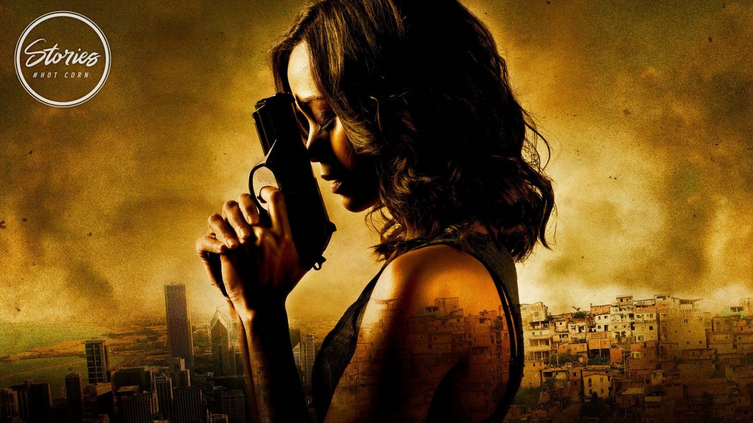 Colombiana | Zoe Saldana, Luc Besson e la storia vera del sequel di Léon