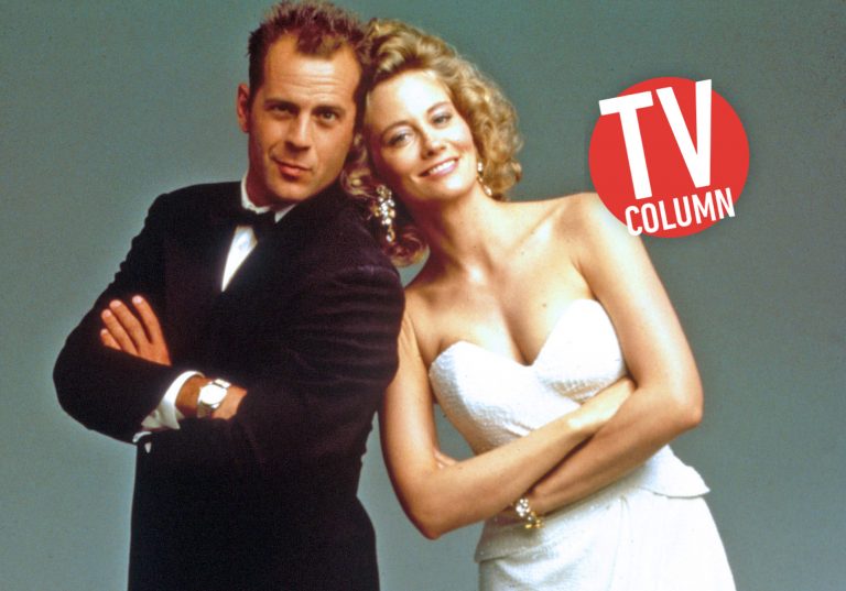 Moonlighting | La serie che ha lanciato Bruce Willis e rivoluzionato la tv