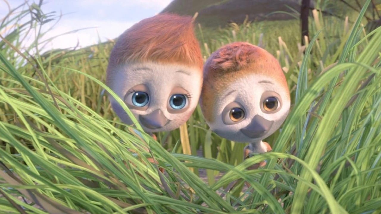 Ploi – The HotCorn