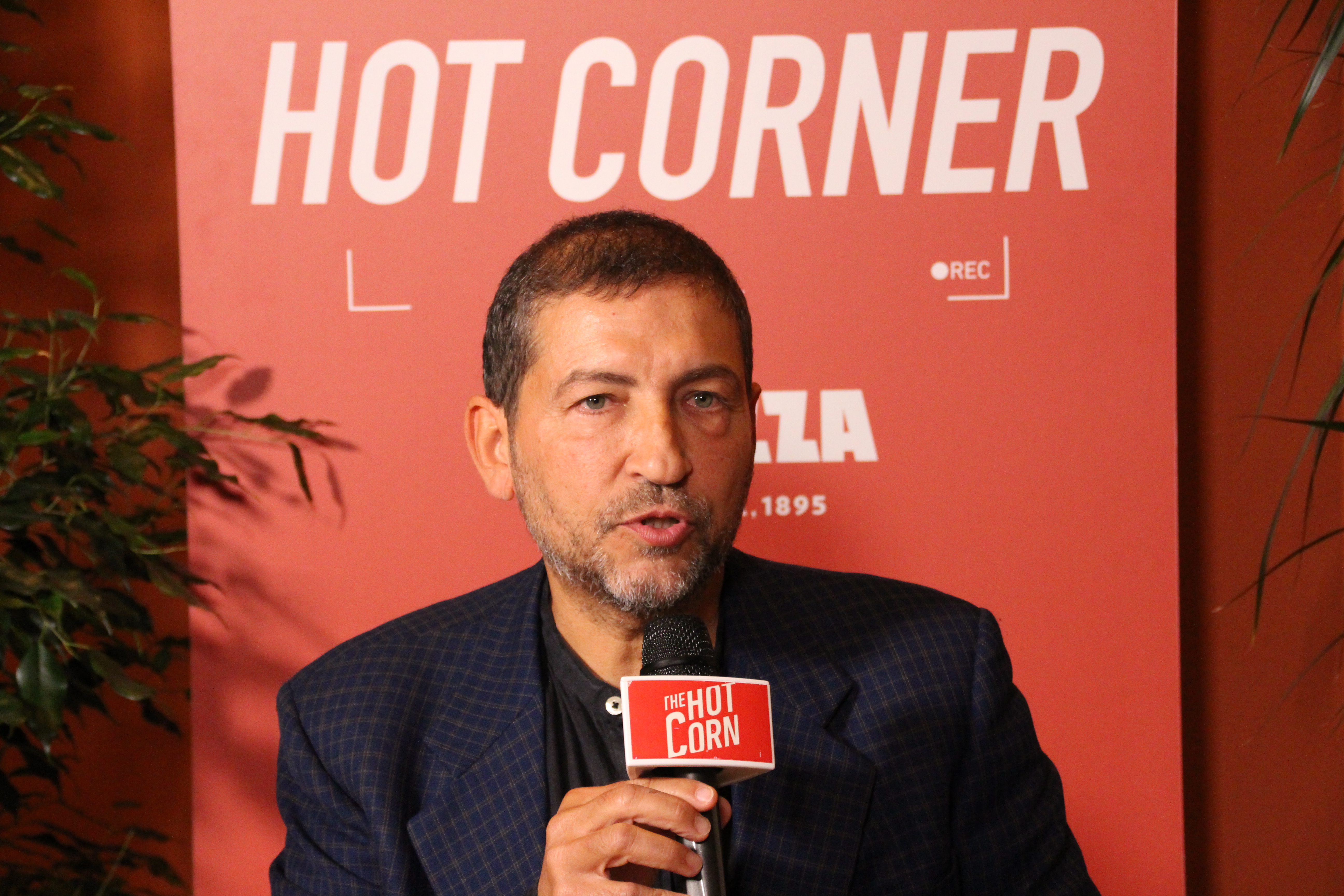 Alessandro Piva: «Santa Subito? Tra Carver e la violenza esplosiva»