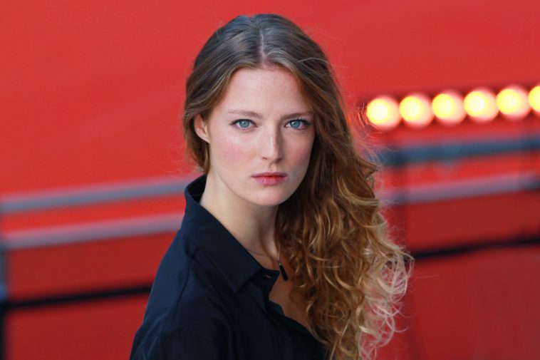 Anna Manuelli | Intervista all'attrice della serie Rai Pezzi Unici