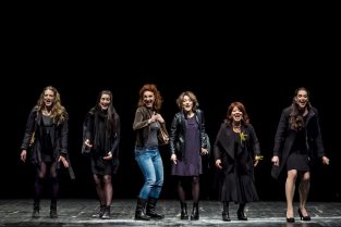 Anna Manuelli | Intervista all'attrice della serie Rai Pezzi Unici